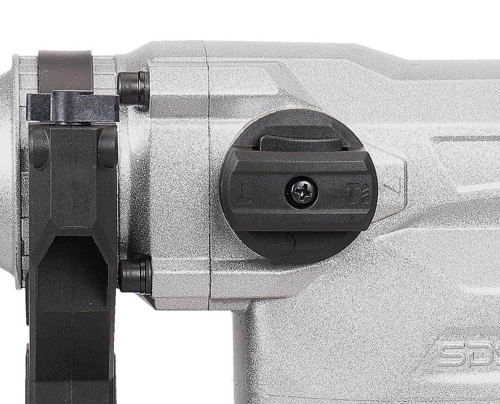 Perforateur SDS-MAX - TRH 1500 [230V - EU] - 1500 W - 480 tr/min - 12 J ...