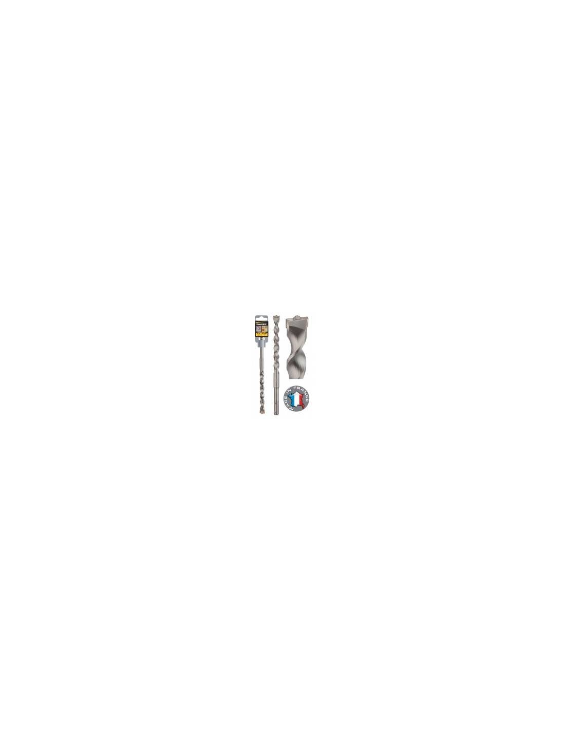 Meches Beton Sds+ Twister2 Plus Réf 110d20l460désignation 1 ...