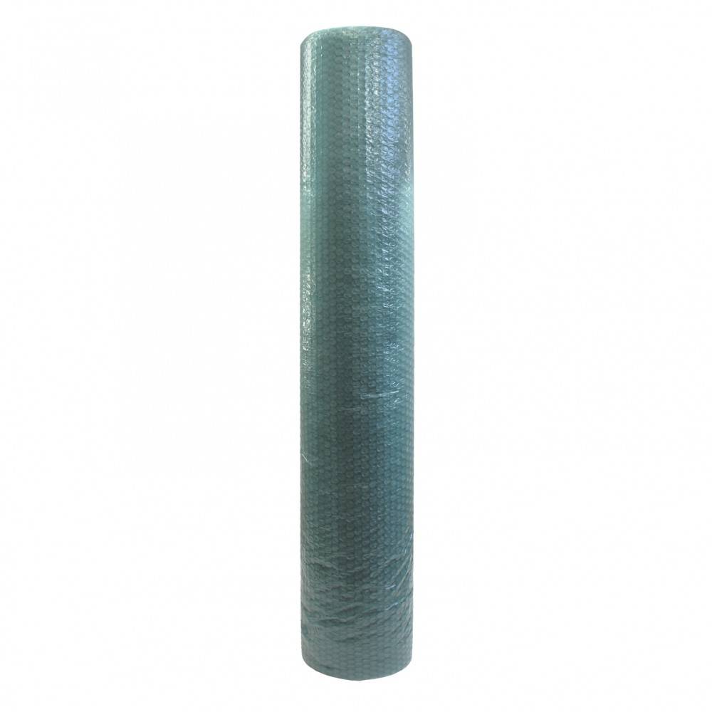 Film à bulle PACK AND MOVE, L.50 m x l.100 cm x l.35 µm - Gamm vert