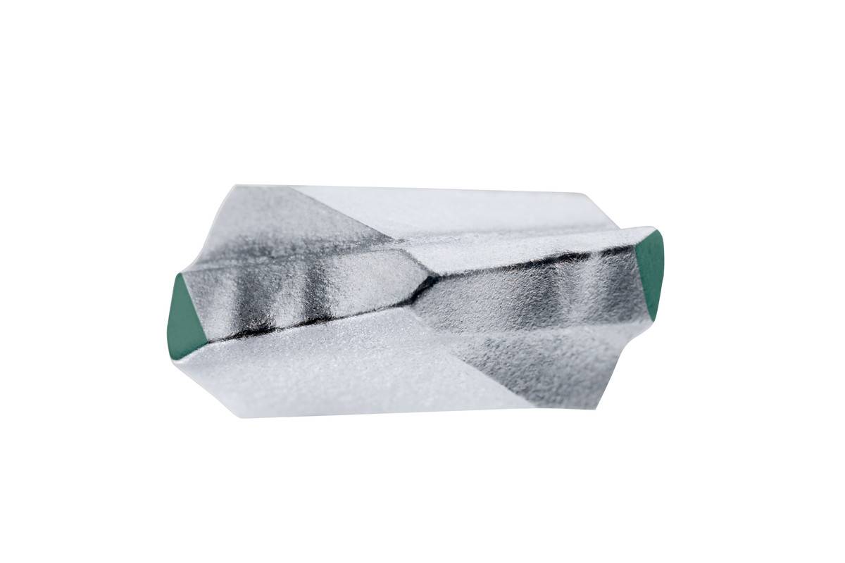 SDS Foret marteau 6x110mm pour marteau - Gamm vert