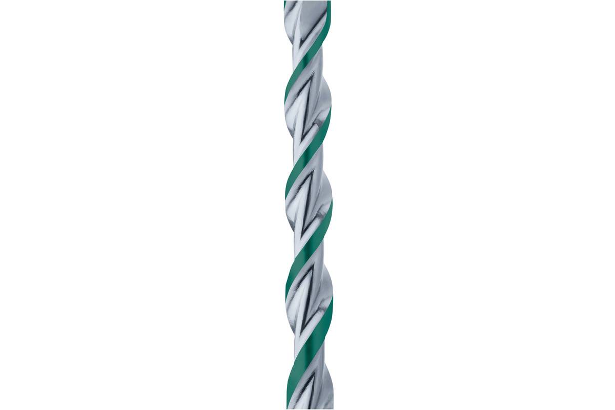 SDS Foret marteau 6x110mm pour marteau - Gamm vert