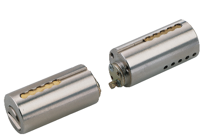 Cylindre Toro double MTL600 262S+ 30+45mm NM MULTLOCK 3 clés PVC Bleu ...