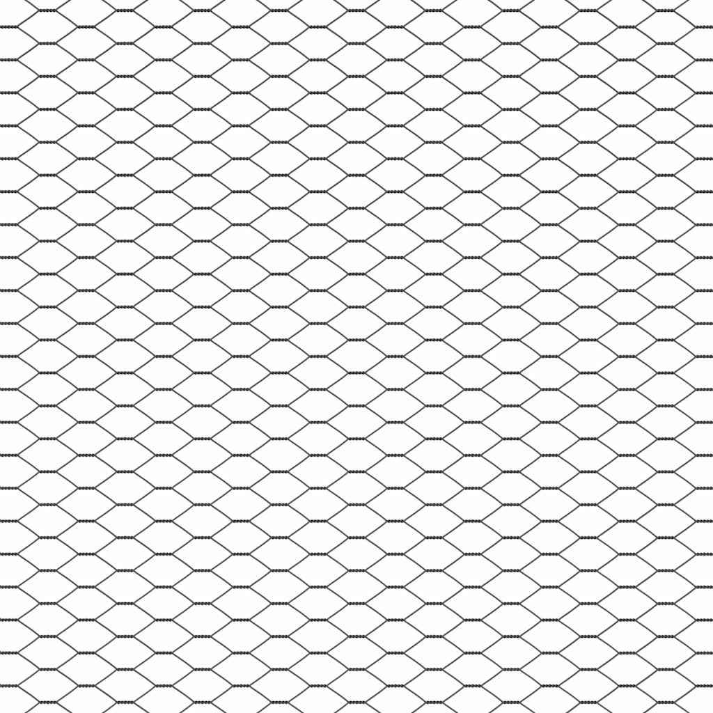 Poteau de clôture acier PVC gris 1000 x 3,2 x 140 cm, Poids :21.06kg ...