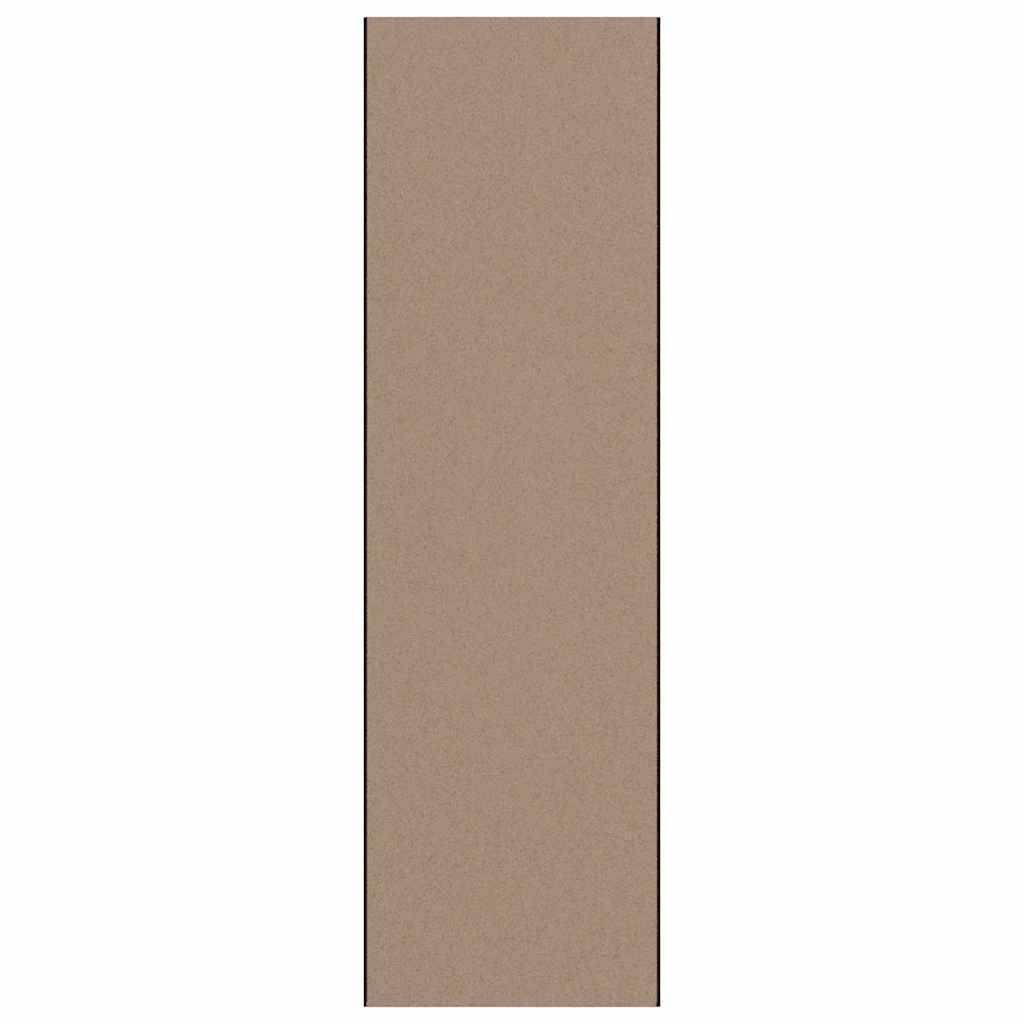 Très Grand Tapis de Couloir Intérieur Antidérapant en Polypropylène ...