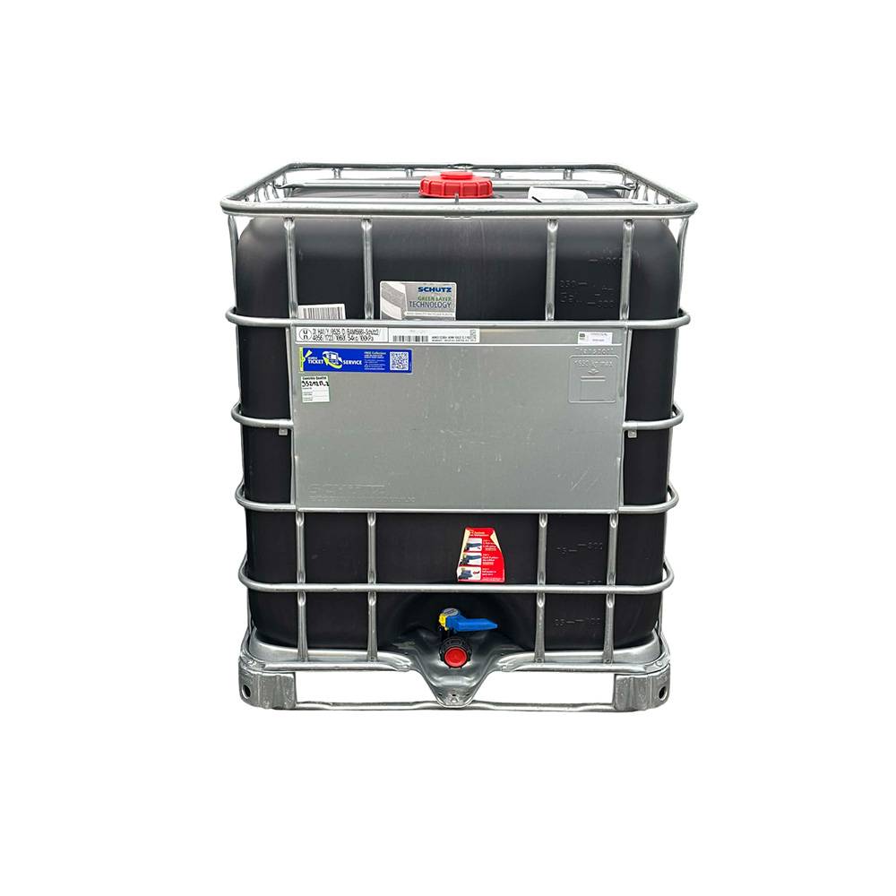 Cuve 1000l Gamm Vert