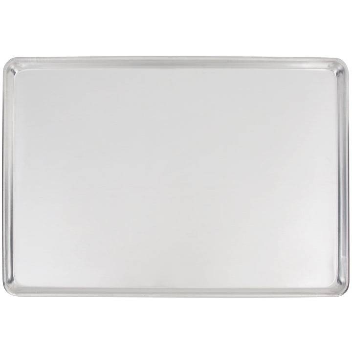 Plaque à Pâtisserie en Aluminium 45,1 x 65,4 cm - Pujadas - Gamm vert