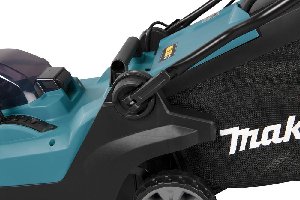 Tondeuse 38 cm 40V XGT ® - MAITA - sans batterie, ni chargeur - LM003GZ ...