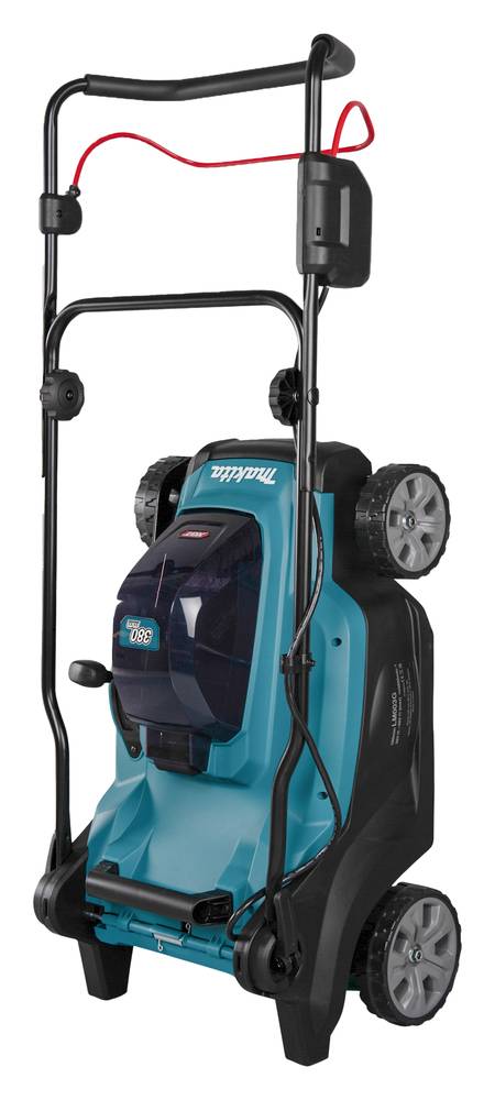 Tondeuse 38 cm 40V XGT ® - MAITA - sans batterie, ni chargeur - LM003GZ ...
