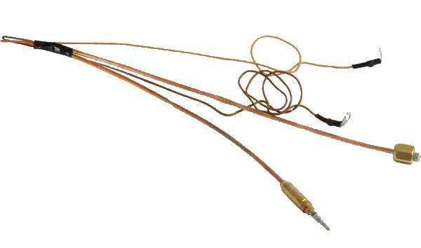 Pompe wilo/2 30W T 5 EQ - ELM LEBLANC - 87167458460 - Gamm vert