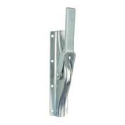Crémone FUHR acier zingué - 180x40 mm - carré 14 mm - TT90214V - Gamm vert
