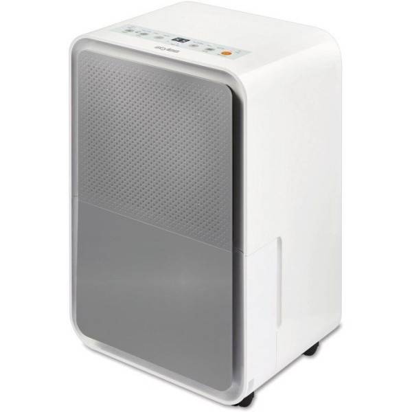 Déshumidificateur d'Air - STYLIES - Regulus - Capacité 2,5 L - Jusqu'a ...