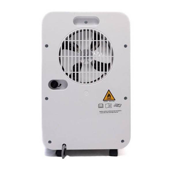 Déshumidificateur d'Air - STYLIES - Regulus - Capacité 2,5 L - Jusqu'a ...
