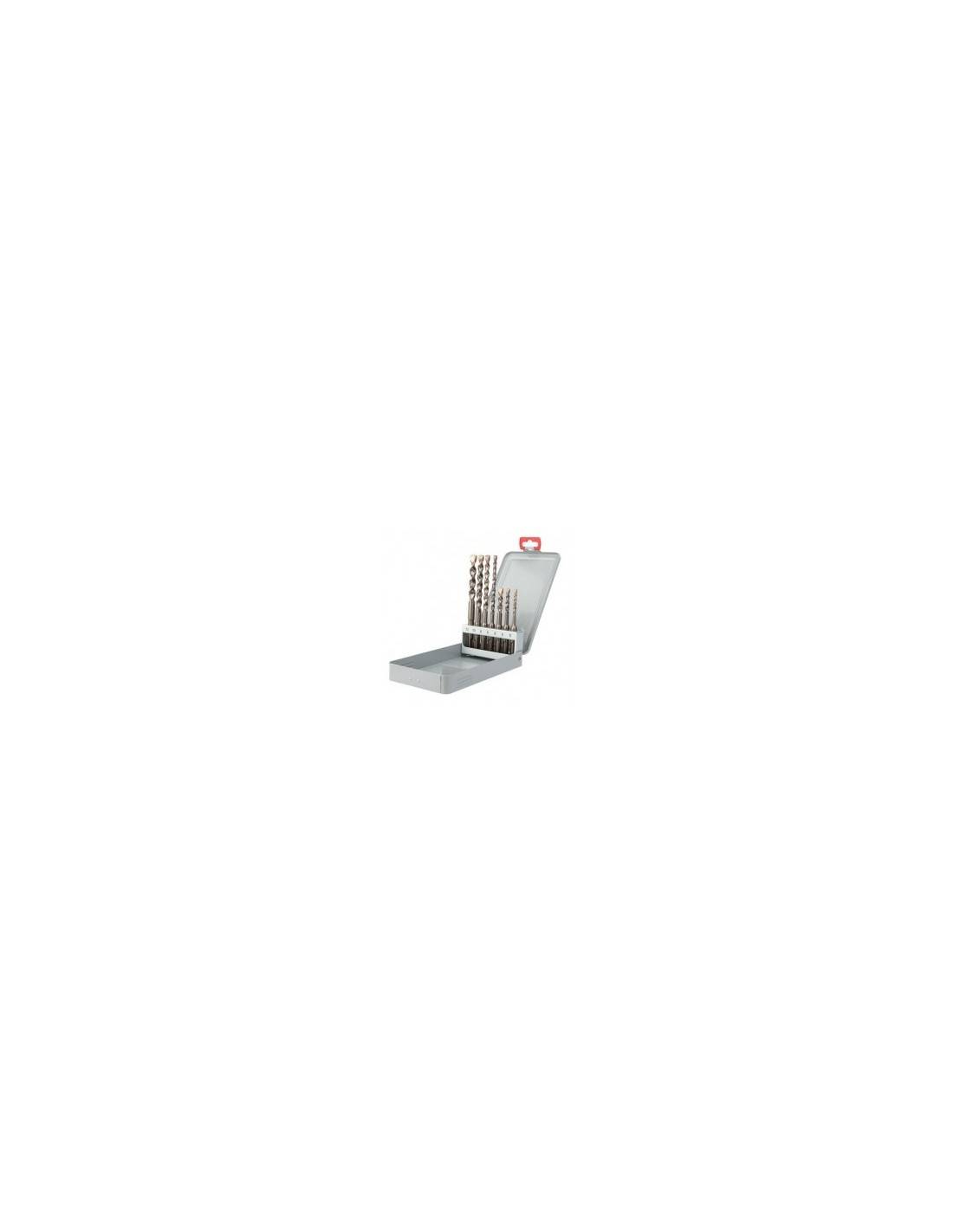 Meches Beton Sds+ Twister2 Plus Réf 110d065l210désignation 1 ...