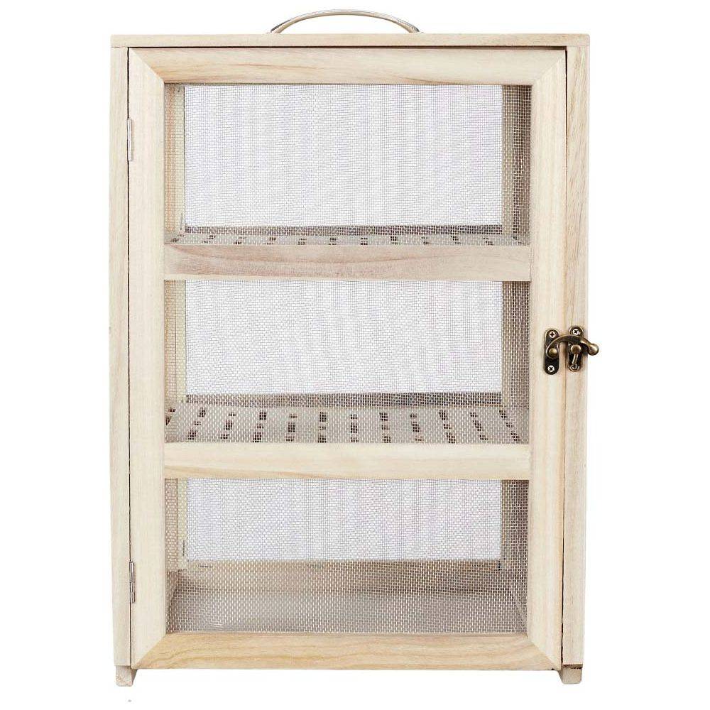 Garde Manger Bois Gamm Vert