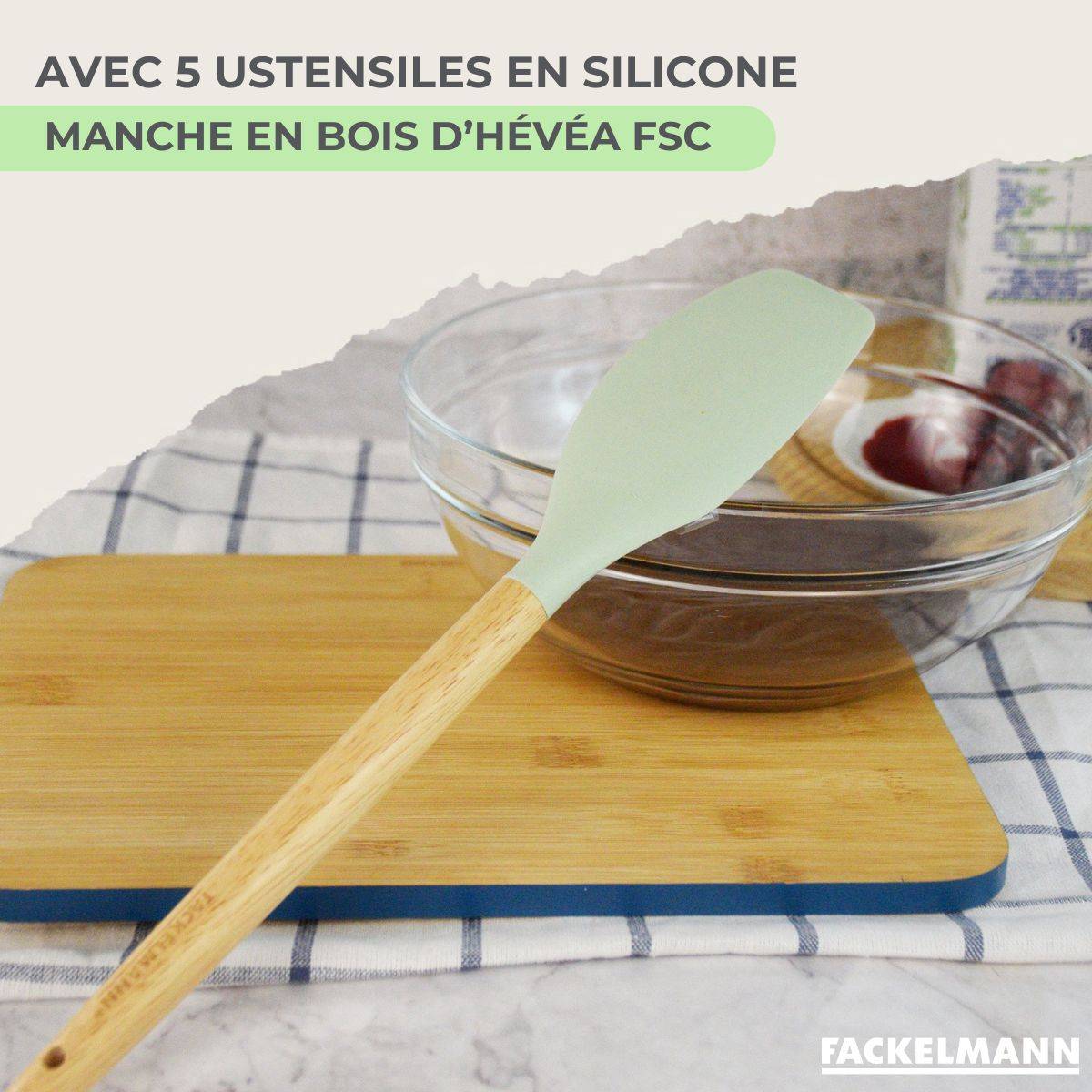 Lot de 3 Poêles 20/24/28cm et 3 Faitouts 16/20/24cm Fackelmann Généva ...