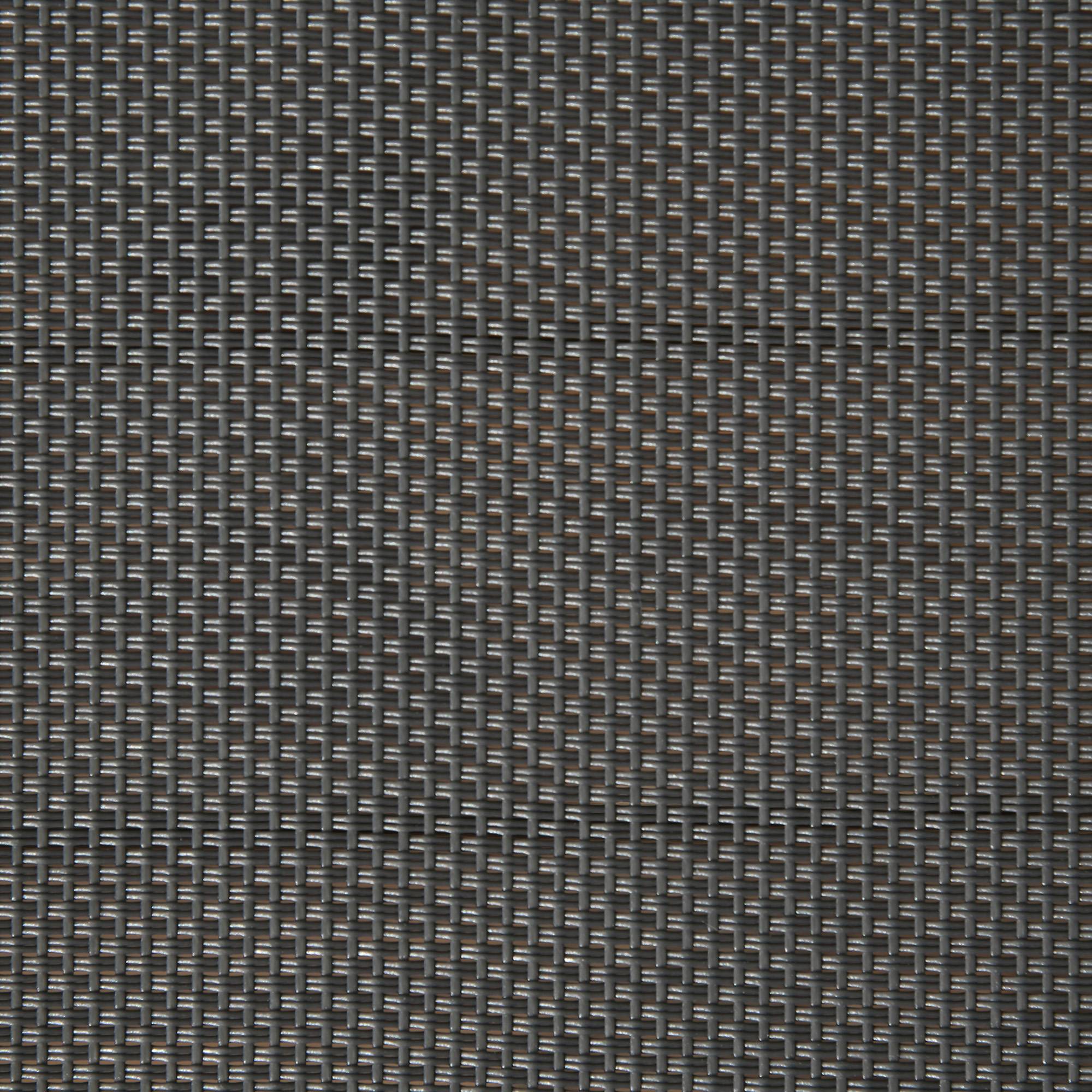 Balancelle Jardin Acier Terrasse Fonction Lit Toit Inclinable Gris ...