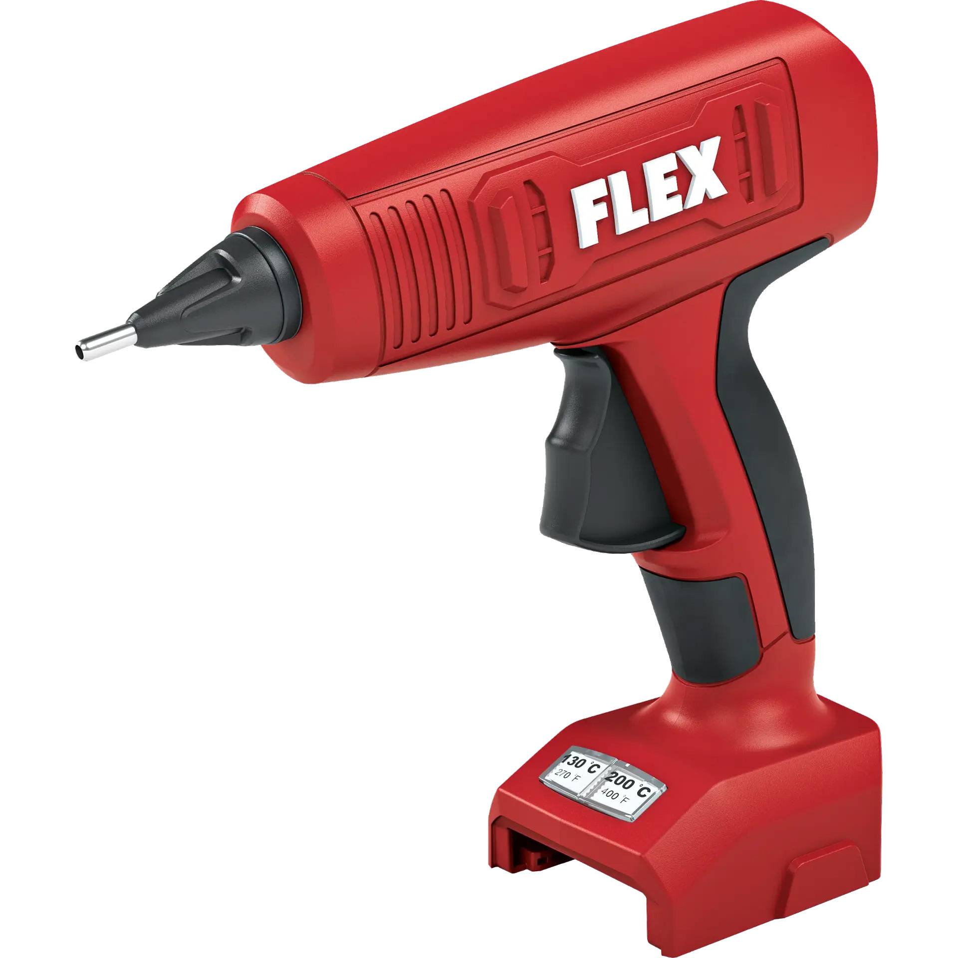 Pistolet à colle chaude sur batterie 18 V GG 200 18 - FLEX - 531737 ...