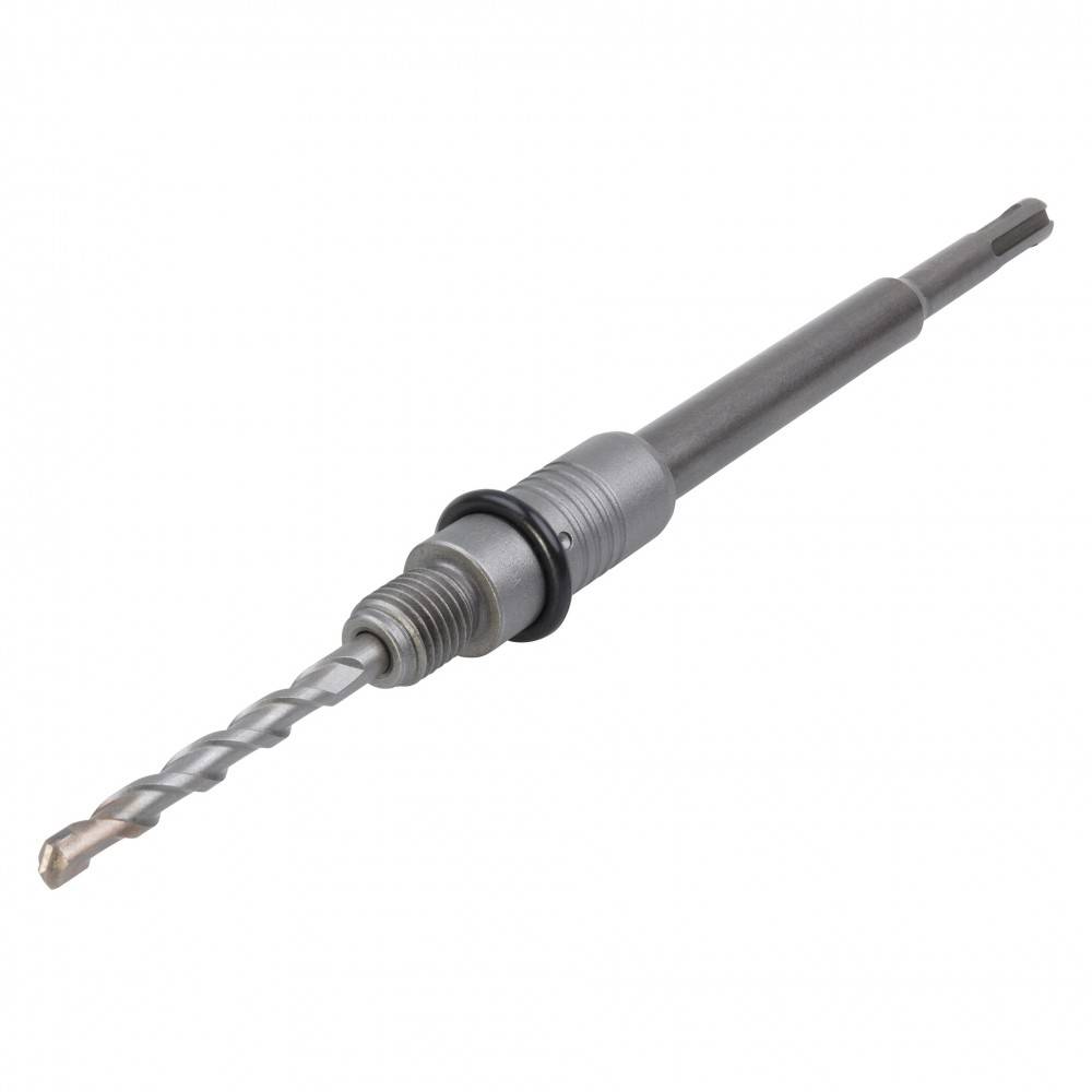 Foret Sds WOLFCRAFT, Diam.8 mm - Gamm vert
