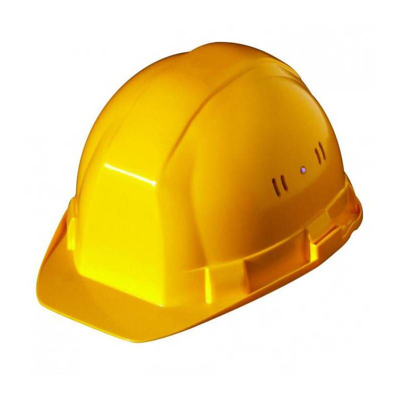 Casque de chantier Oceanic II - Coloris: Vert - Gamm vert