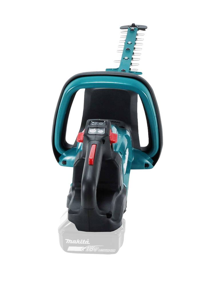 Taille-haie 18 V LXT 60 cm - MAKITA - Sans batterie, ni chargeur ...