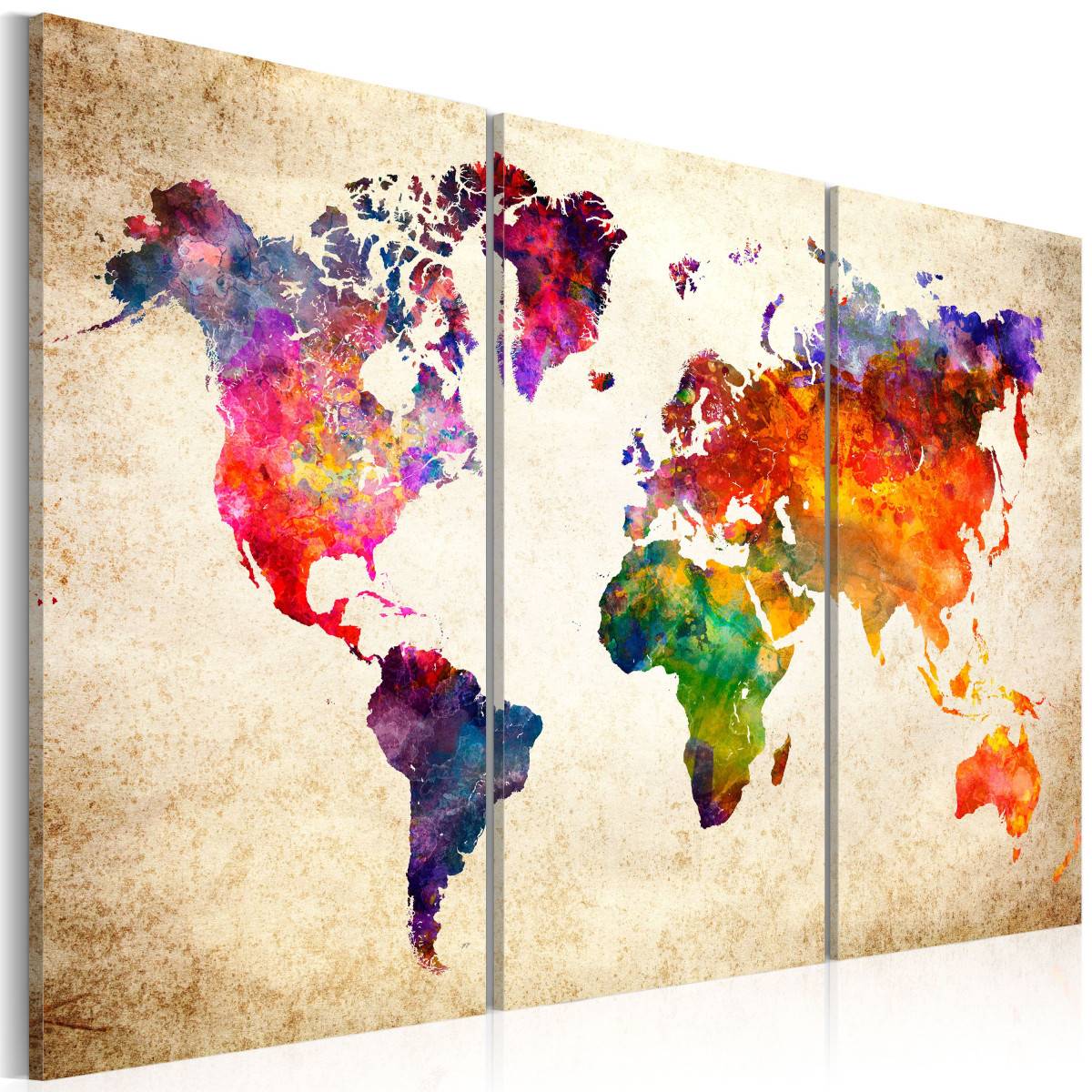 Tableau Imprimé 