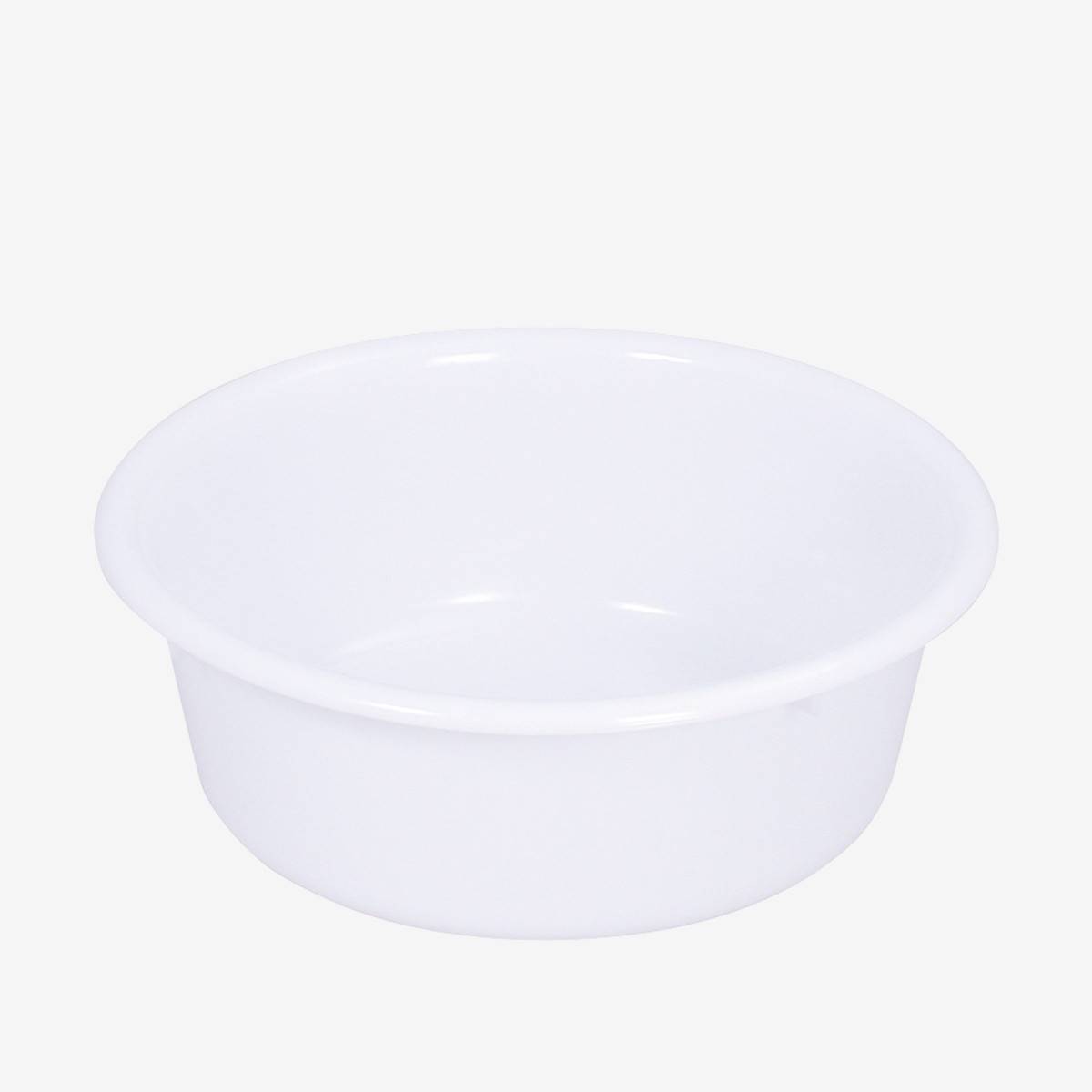 Cuvette Ronde Blanche - Gilac - - Gamm vert