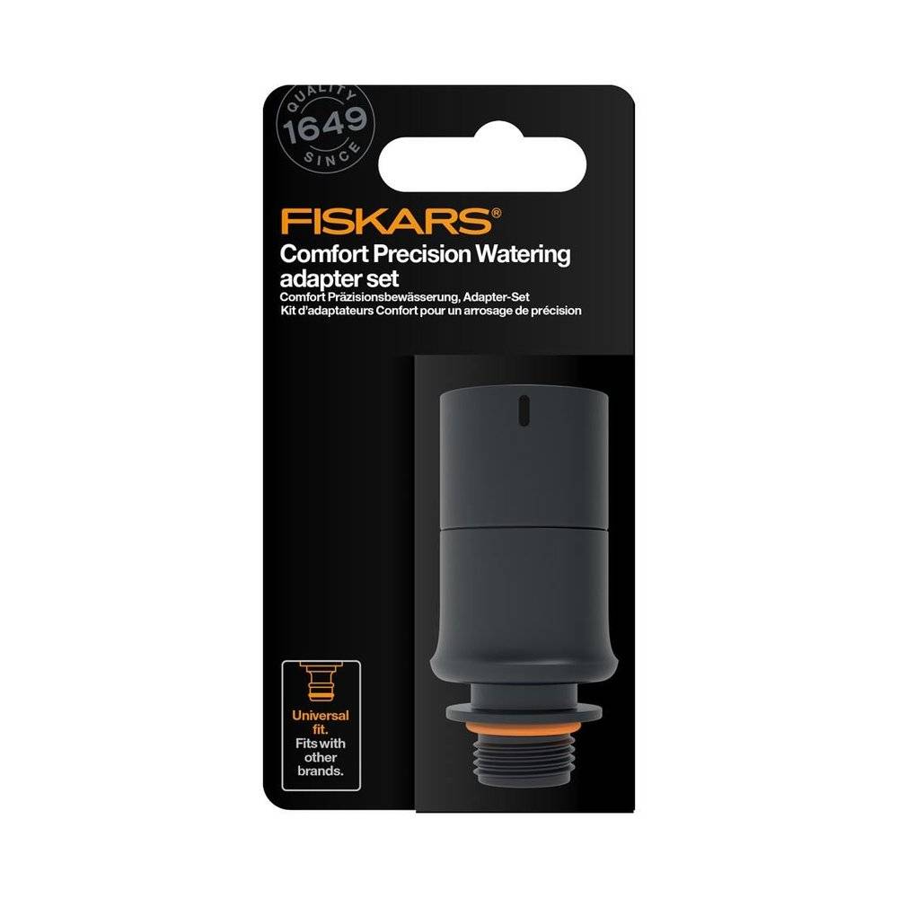 Kit d’adaptateur d'arrosage de précision Comfort - Gamm vert
