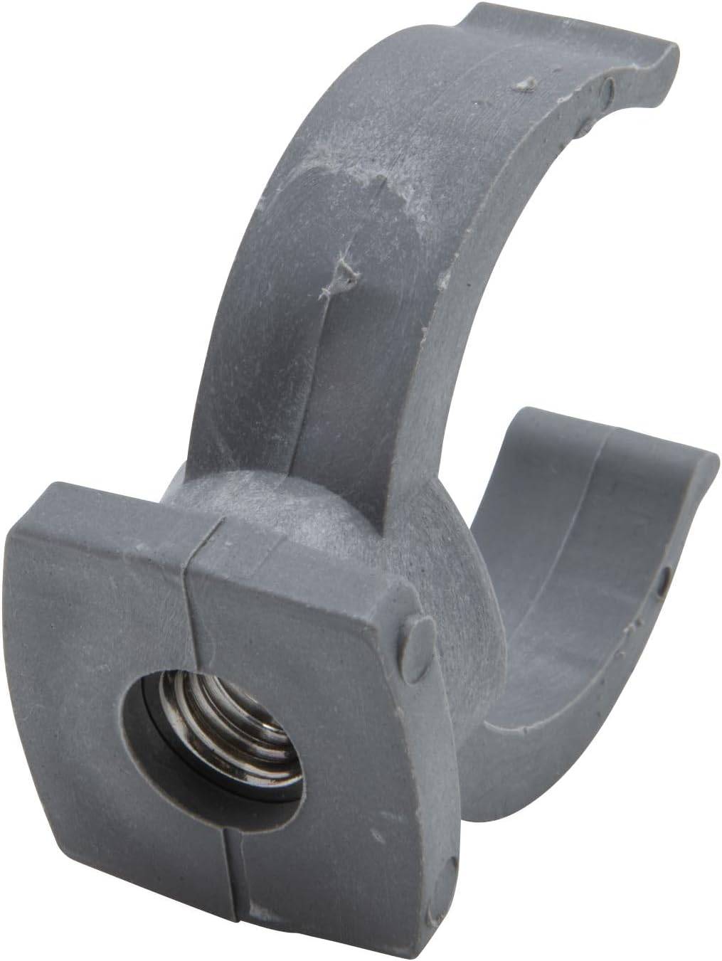 Colliers Lyre Jardibric Sachet de 5 (Ø50) Fixation Durable pour ...