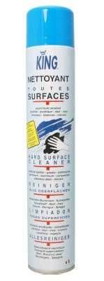Nettoyant toutes Surfaces 750ml - Lot de 3 Colis de 12 - Sico - Gamm vert