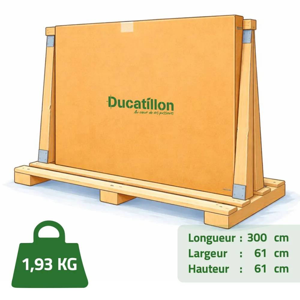 Agrainoir gibier 5L sans pied 80 cm lot de 10 - Gamm vert