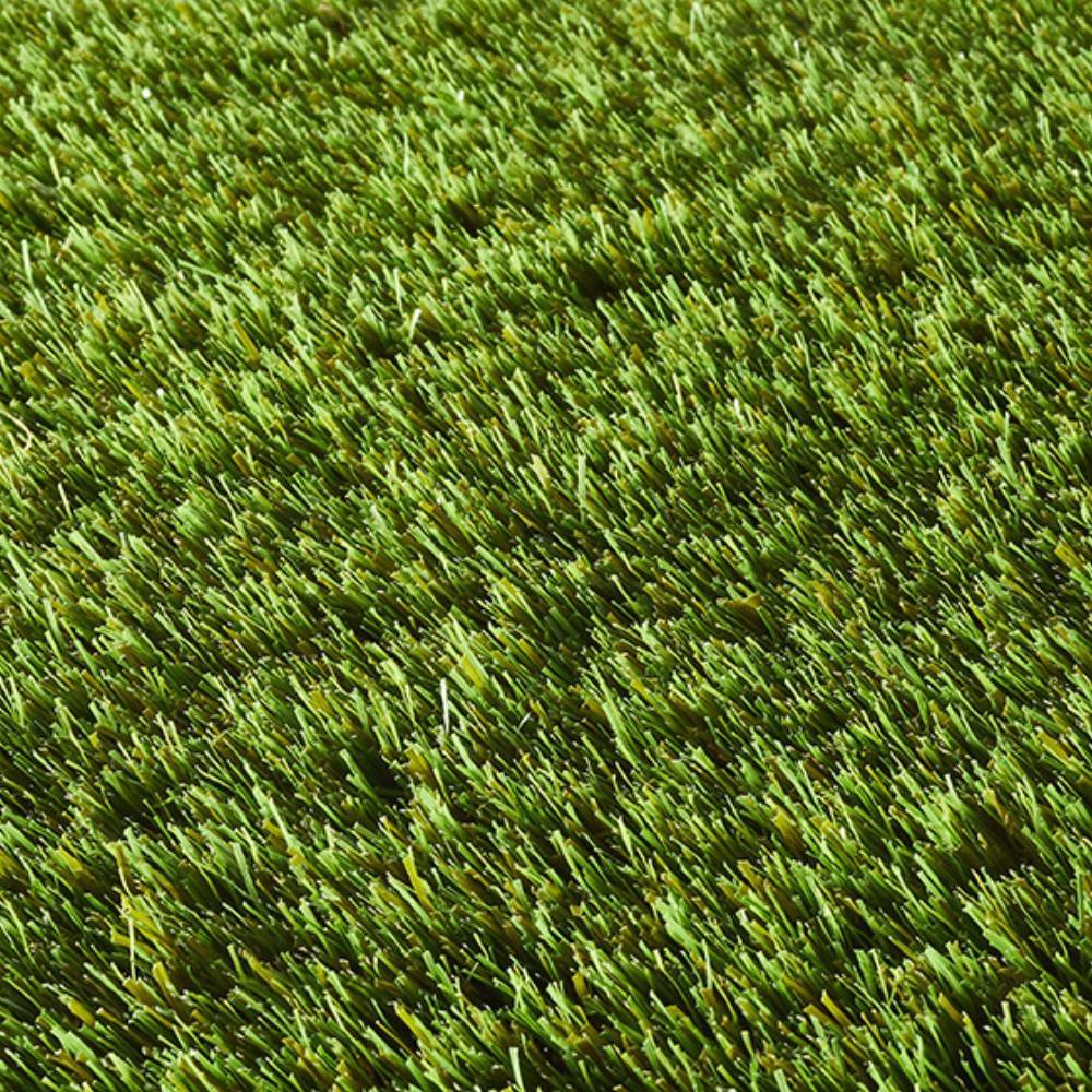 Gazon synthétique 1 x 4 m - ép. 45 mm - ECLOZ - Gamm vert