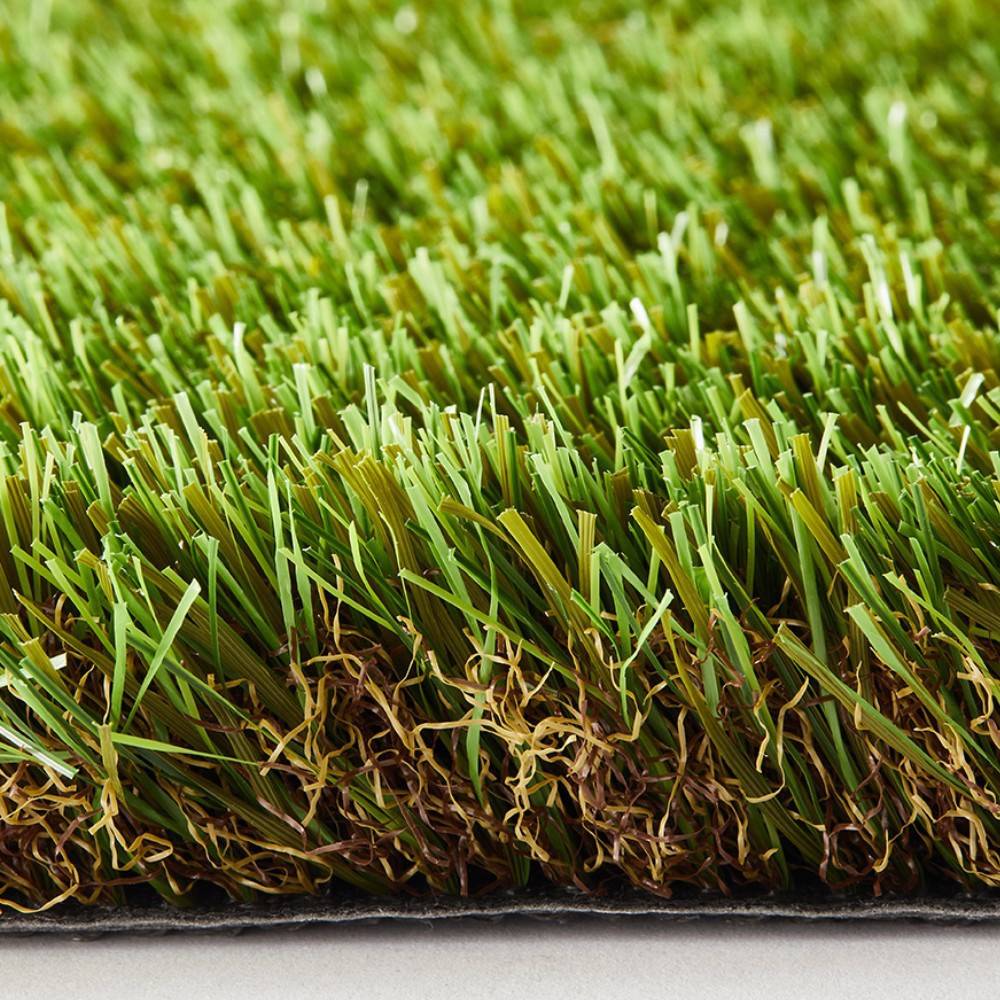 Gazon synthétique 1 x 4 m - ép. 45 mm - ECLOZ - Gamm vert
