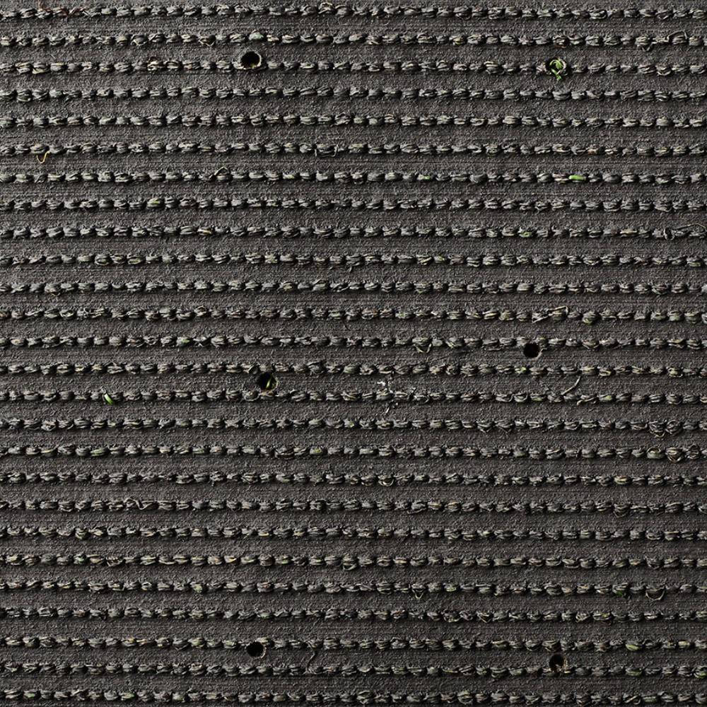 Gazon synthétique 2 x 4 m - ép. 25 mm - ECLOZ - Gamm vert