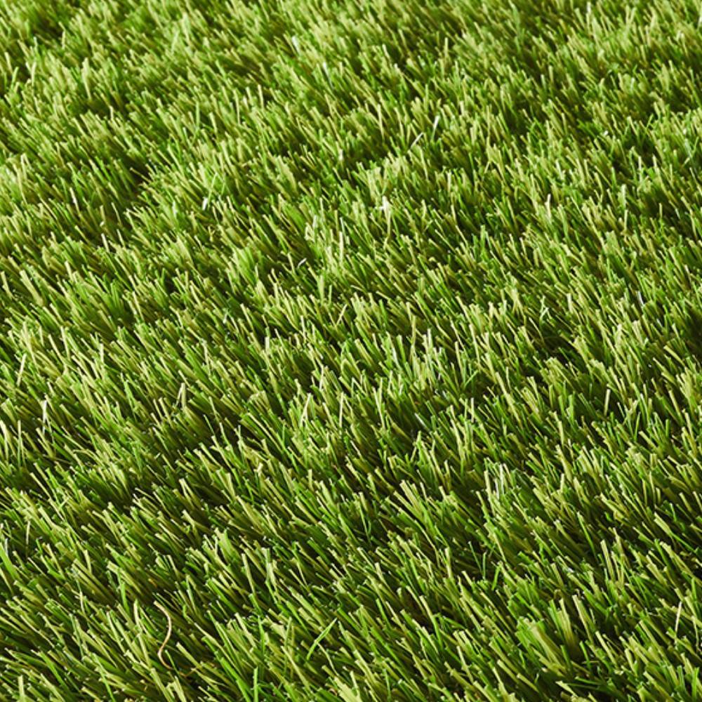 Gazon synthétique 1 x 4 m - ép. 35 mm - ECLOZ - Gamm vert