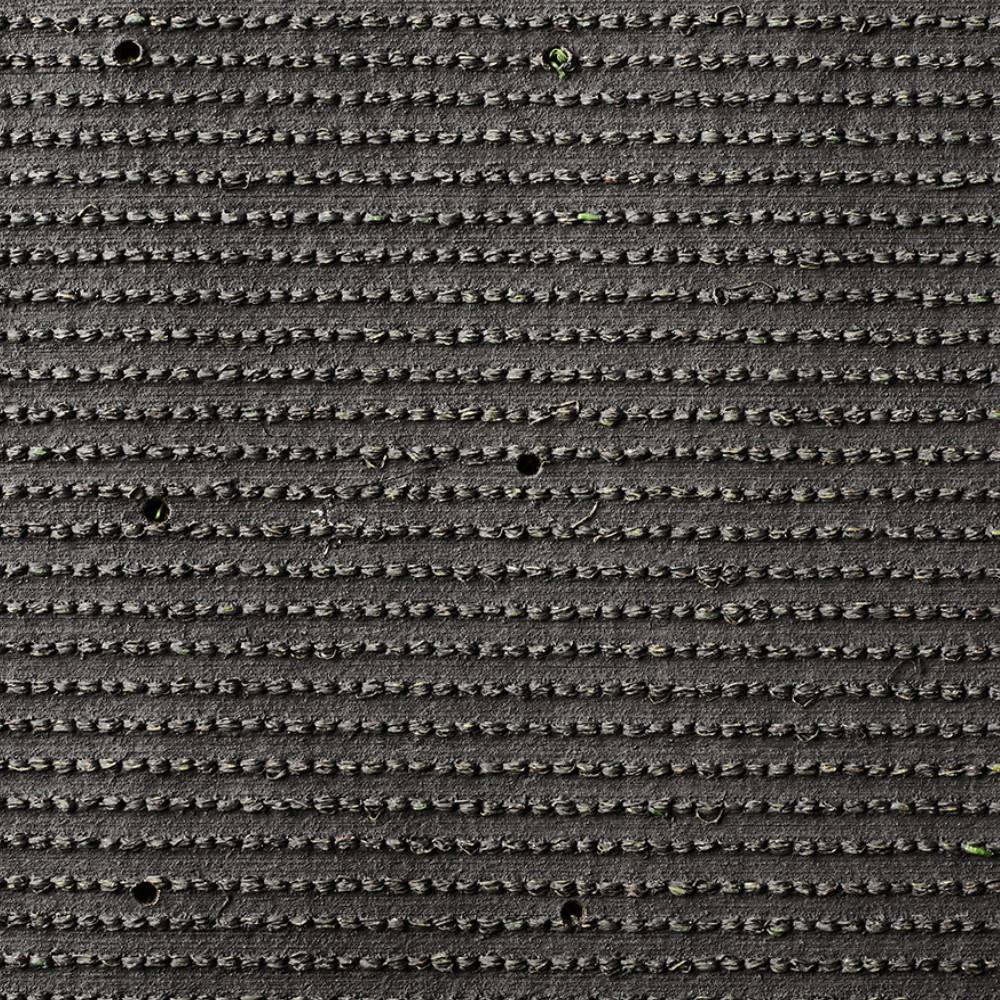 Gazon synthétique 2 x 4 m - ép. 35 mm - ECLOZ - Gamm vert